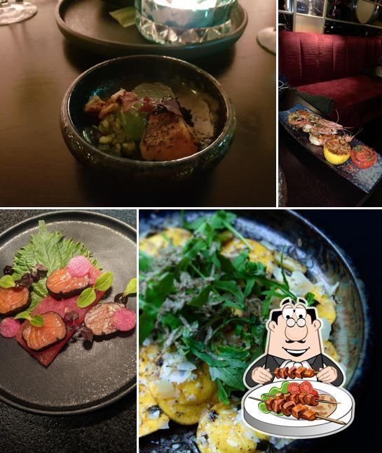 Satchmo, Amsterdam - Restaurant menu, prices and reviews