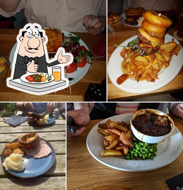 The Witching Post Inn, Egton - Restaurant menu, prices and reviews