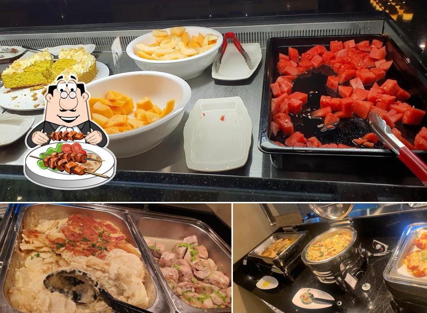 Ariala Springwood, Underwood - Restaurant menu, prices and reviews