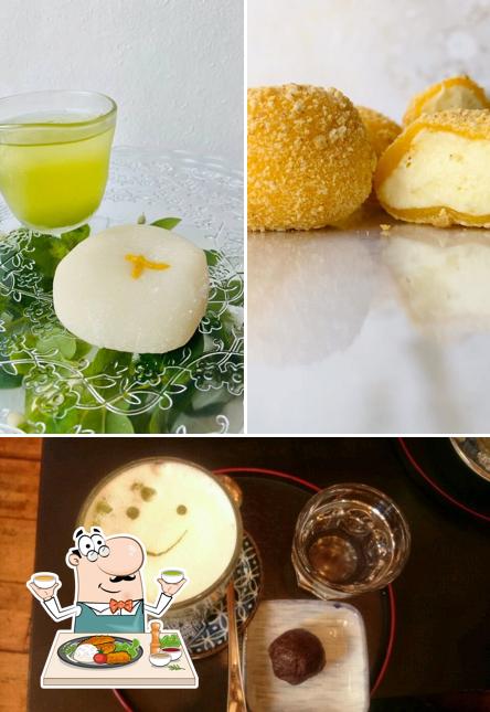 Cha No Ma, Vienna, Karlsplatz - Restaurant menu, prices and reviews