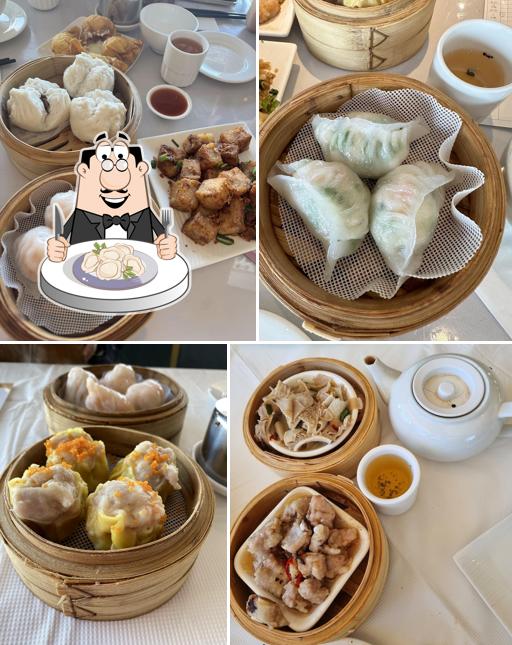 Dim Sum Palace 金福海鲜酒家, Canning Vale - Menú del restaurante, precios y ...