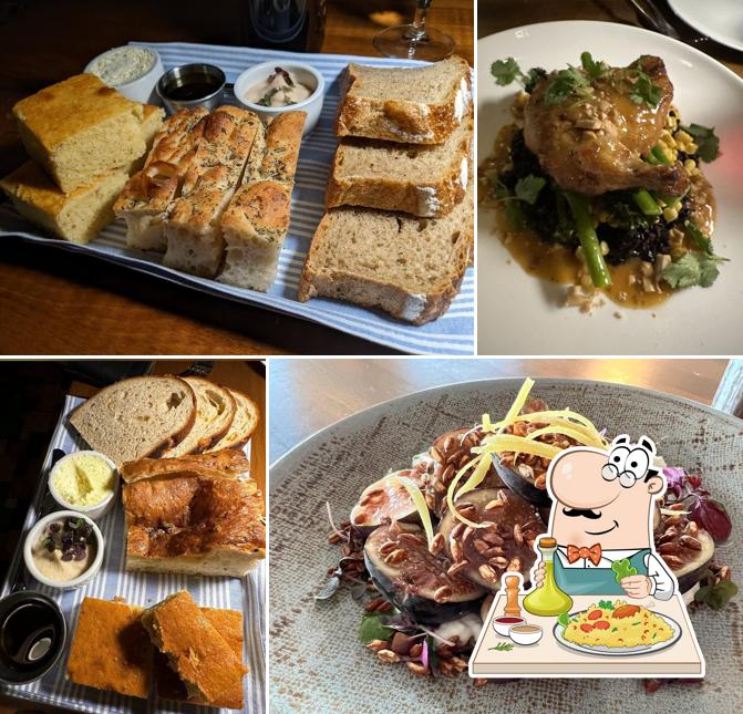 Stella of New Hope, New Hope - Restaurant menu, prices and reviews