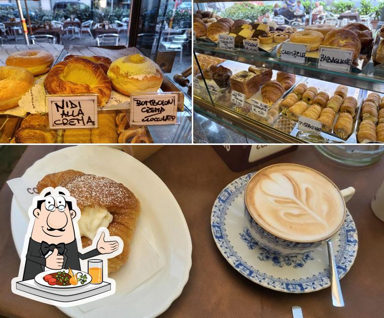 Torrefazione Beccuti, Torino - Menu del ristorante, prezzi e recensioni