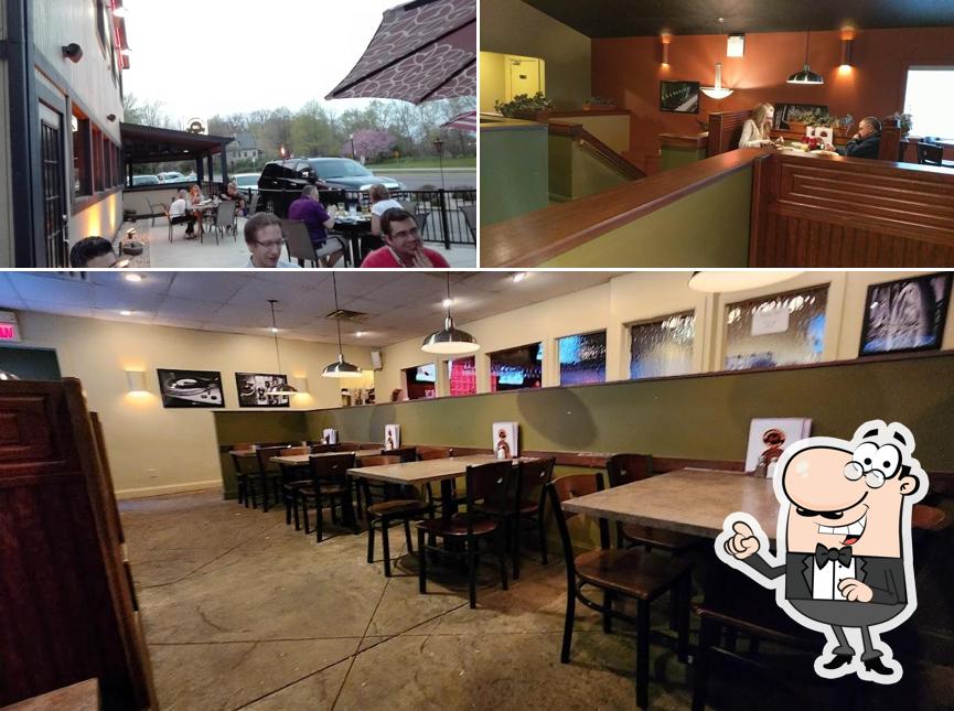 Amazing Joe's Grill, Muncie - Restaurant menu, prices and reviews