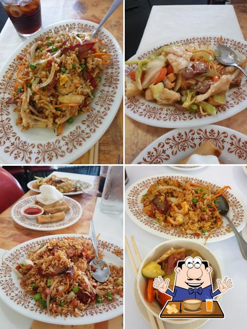 Hoi Shing Restaurant Ballina, Ballina - Restaurant menu, prices and reviews