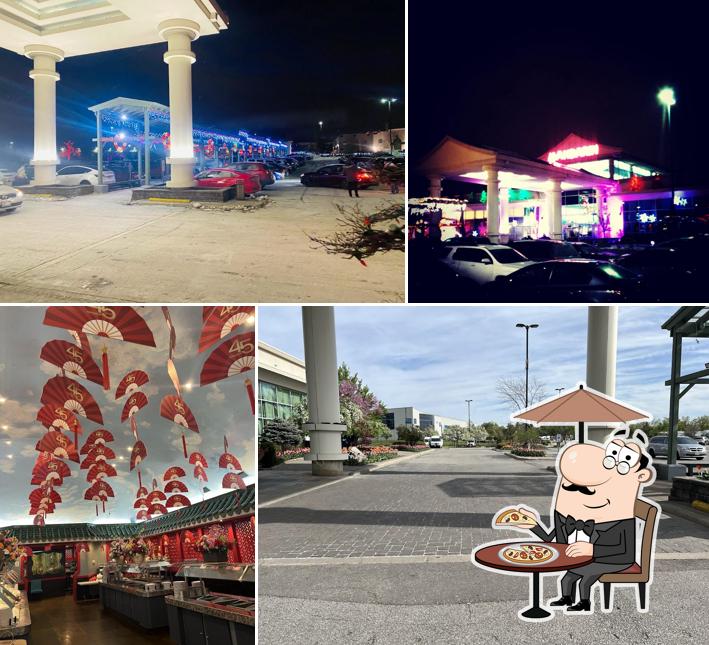 Mandarin Restaurant, Brampton - Restaurant menu, prices and reviews