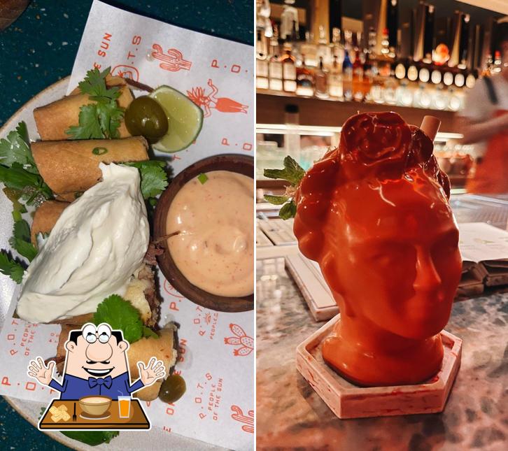 POTS Bar, Semarang - Restaurant menu, prices and reviews