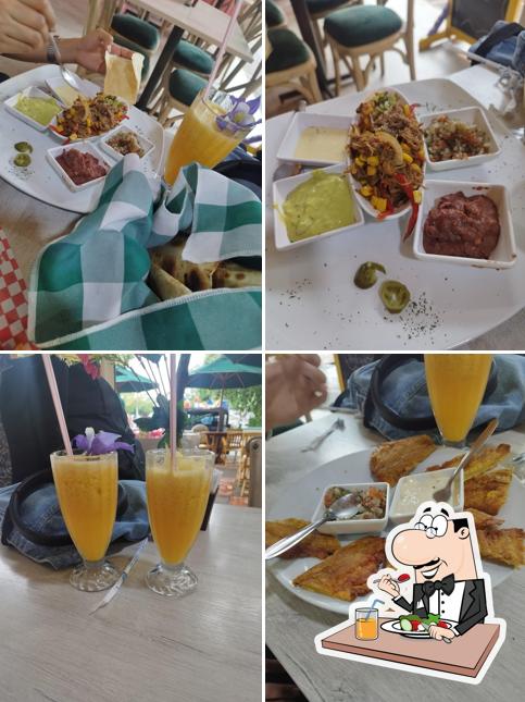 El tablazo melgar, Melgar - Menú del restaurante, precios y reseñas