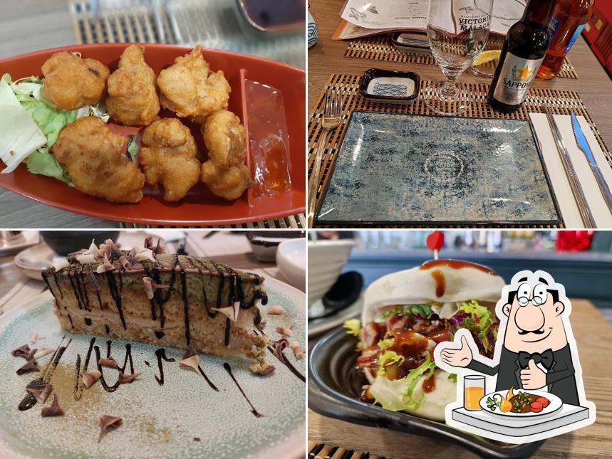 Gastrobar MICHI, Galapagar - Restaurant menu, prices and reviews