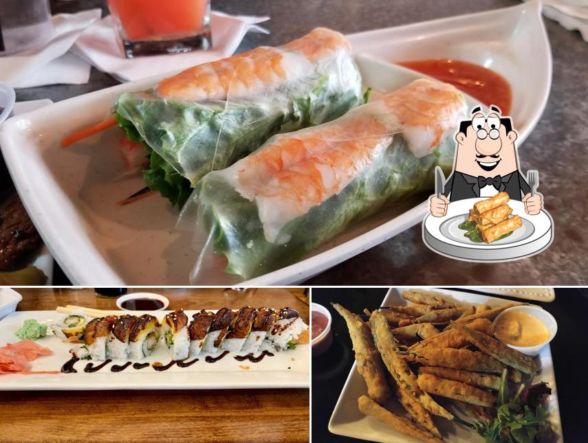 Rollin Local, Georgetown - Restaurant menu, prices and reviews