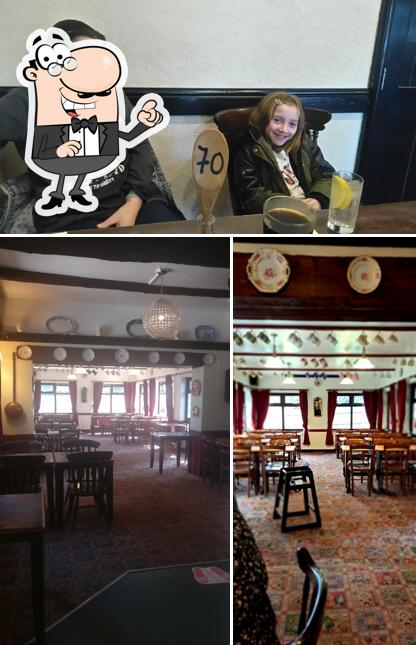 The Failand Inn, Bristol - Restaurant menu, prices and reviews