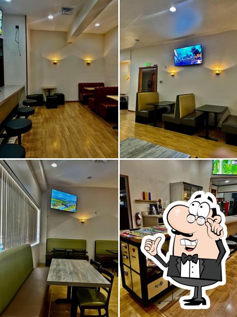 Welcome Restaurant, Ruston - Restaurant menu, prices and reviews