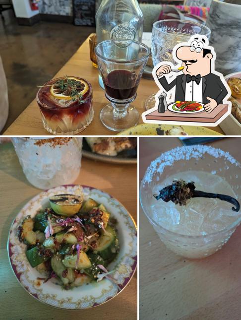 Chilte, Phoenix - Restaurant menu, prices and reviews