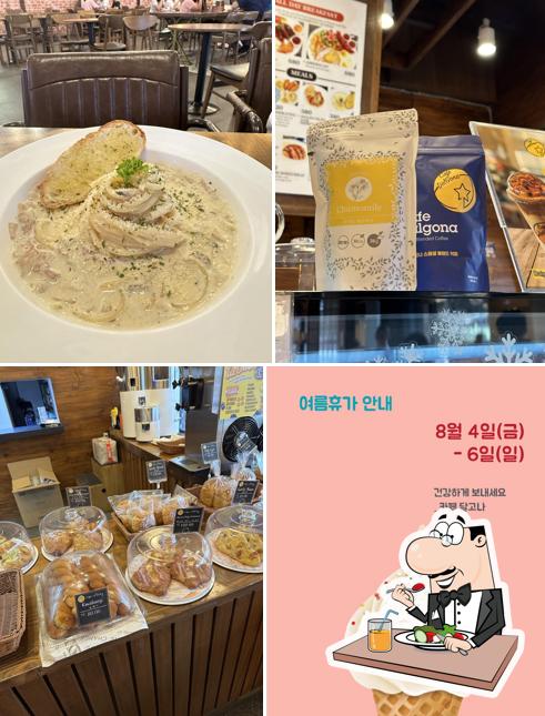 Cafe Dalgona, Silang - Restaurant menu, prices and reviews