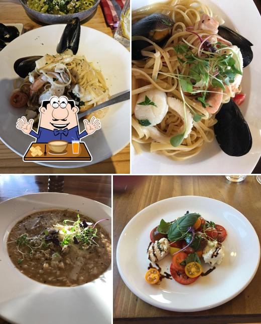 Centra, Geelong - Restaurant menu, prices and reviews
