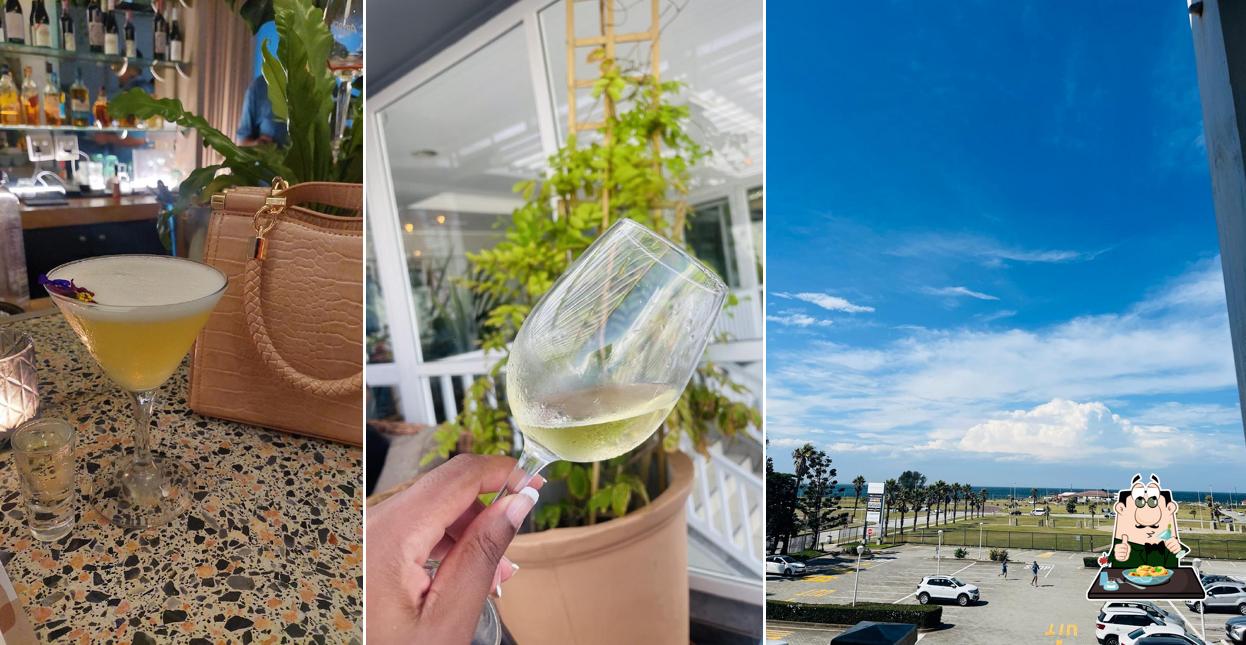 Village Local, Port Elizabeth - Restaurant menu, prices and reviews