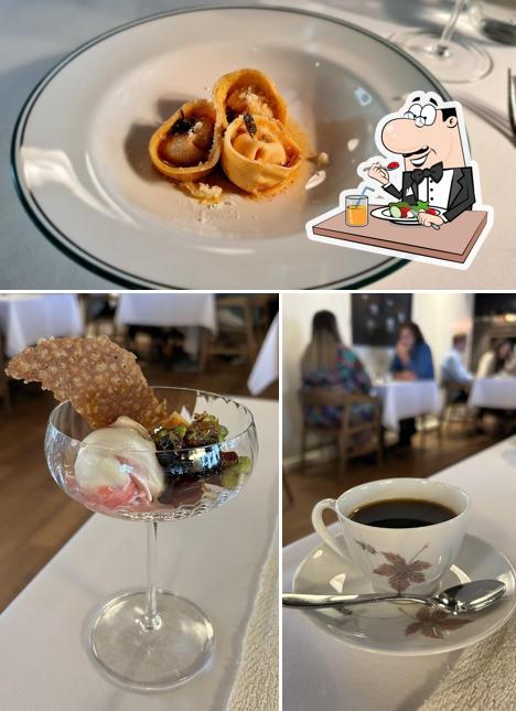 Tedesca, Red Hill - Restaurant menu, prices and reviews