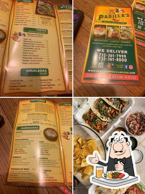 Mexican Deli & More, Neptune City - Restaurant menu, prices and reviews