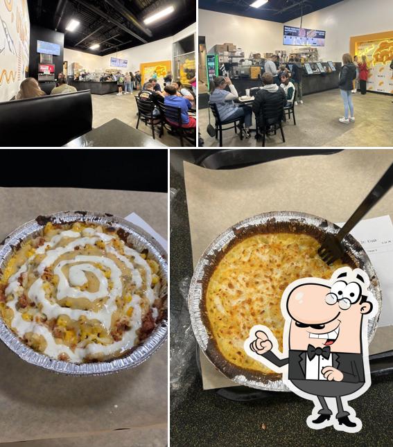 Top 5 restaurants with mac-n-cheese in Provo, january 2026 - Restaurant ...