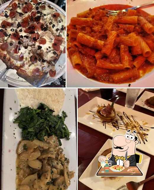 Armani's Cucina, Vero Beach - Restaurant menu, prices and reviews