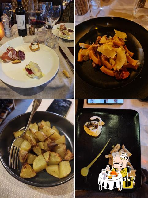 Tavernetta Colauri, Napoli - Menu del ristorante, prezzi e recensioni