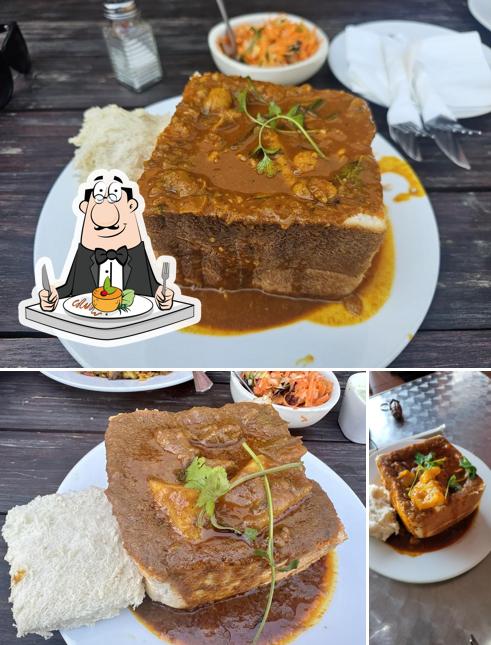 Katz Curries, Randburg - Restaurant menu, prices and reviews
