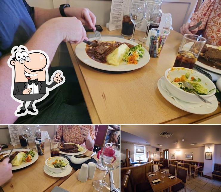 TT Bistro, Newtownards - Restaurant menu, prices and reviews