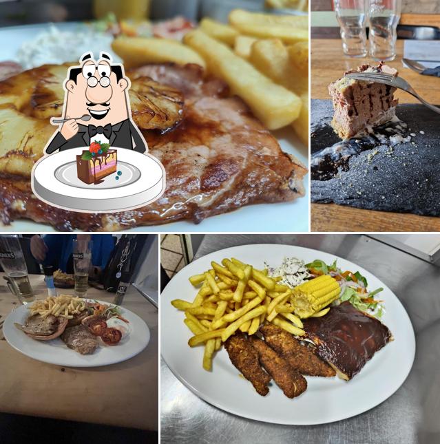 The Flying Dutchman, Lowestoft - Restaurant menu, prices and reviews