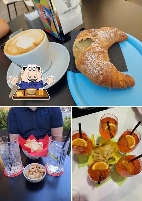 Bar Grace, Lignano Sabbiadoro - Speisekarte, Preise und Bewertungen