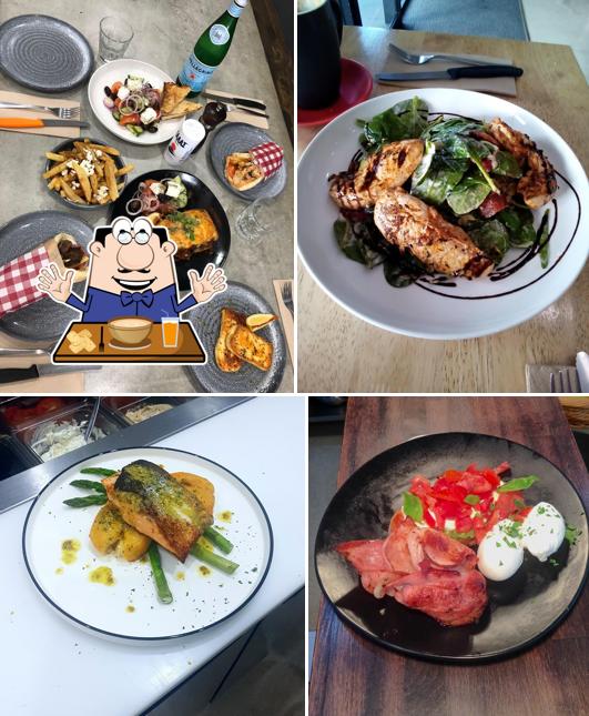 Top 10 restaurants for lunch in Bendigo, january 2026 - Restaurant Guru