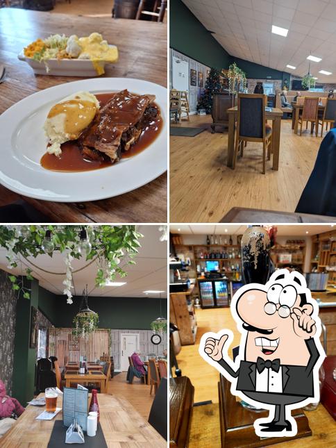 Ennerdale Brewery, Tap and Bistro - Restaurant menu, prices and reviews