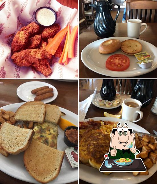 Broadway Diner, Hamilton - Restaurant menu, prices and reviews