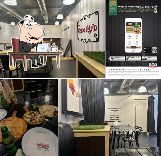 Top 7 restaurants with buffalo chicken in Riyadh, december 2025 ...