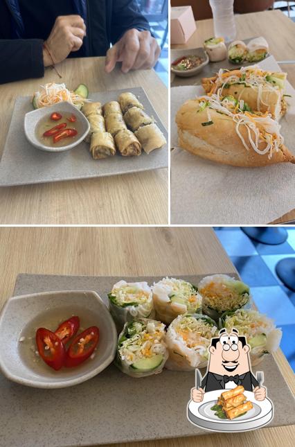Pho Deli, London, Angel - Restaurant menu, prices and reviews