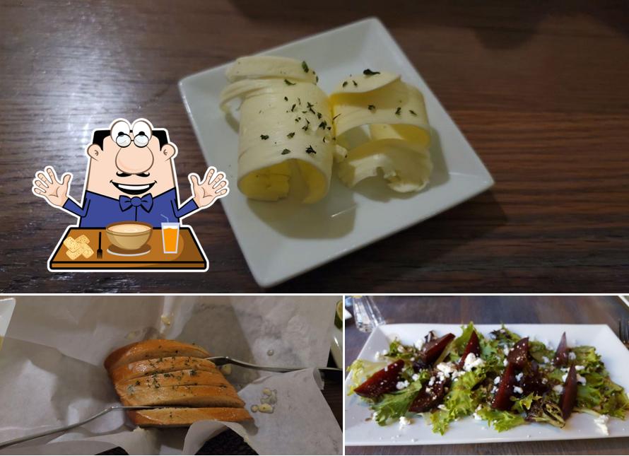 Grill 211, Paducah - Restaurant menu, prices and reviews