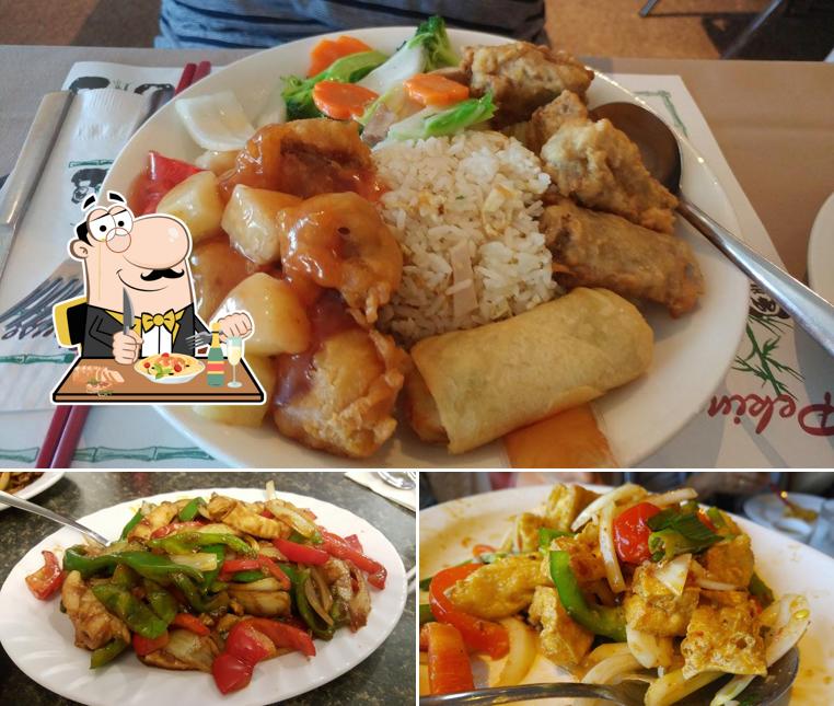 Peking House, Regina - Restaurant menu, prices and reviews