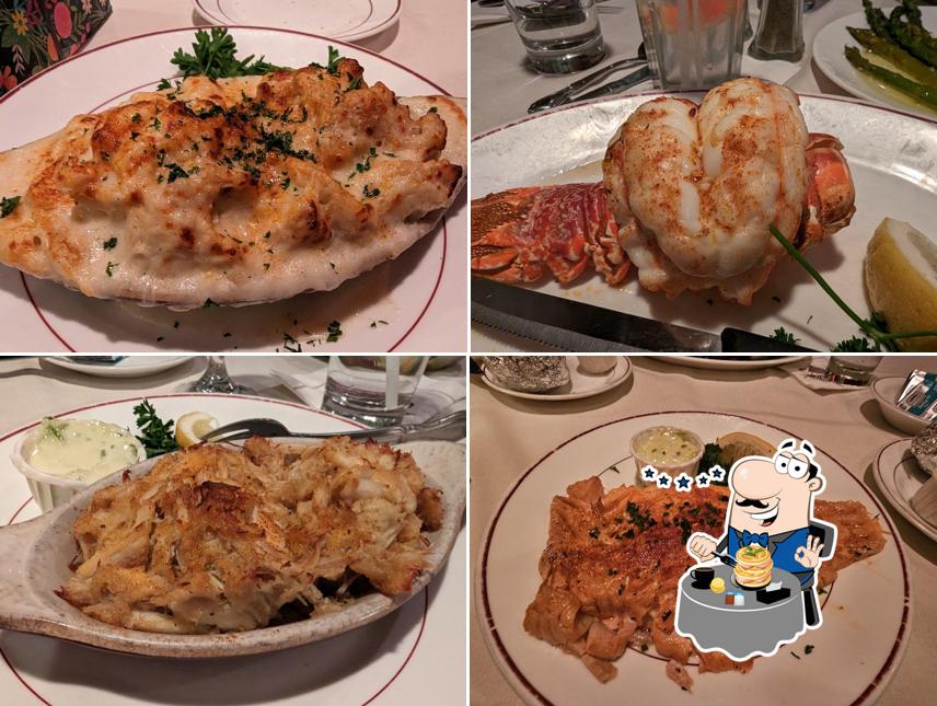 Progress Grill, Harrisburg - Restaurant menu, prices and reviews