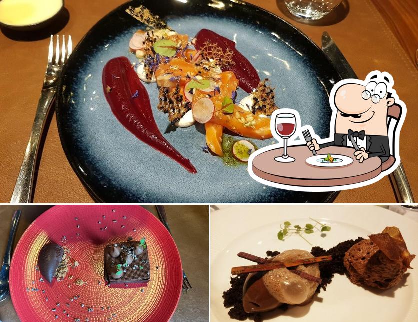 Ti-Coz, Quimper - Menu du restaurant, prix et avis