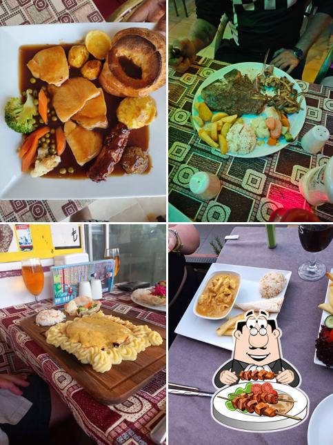 Jumping Jacks Restaurant Bar, Marmaris - Restaurant menu, prices and ...