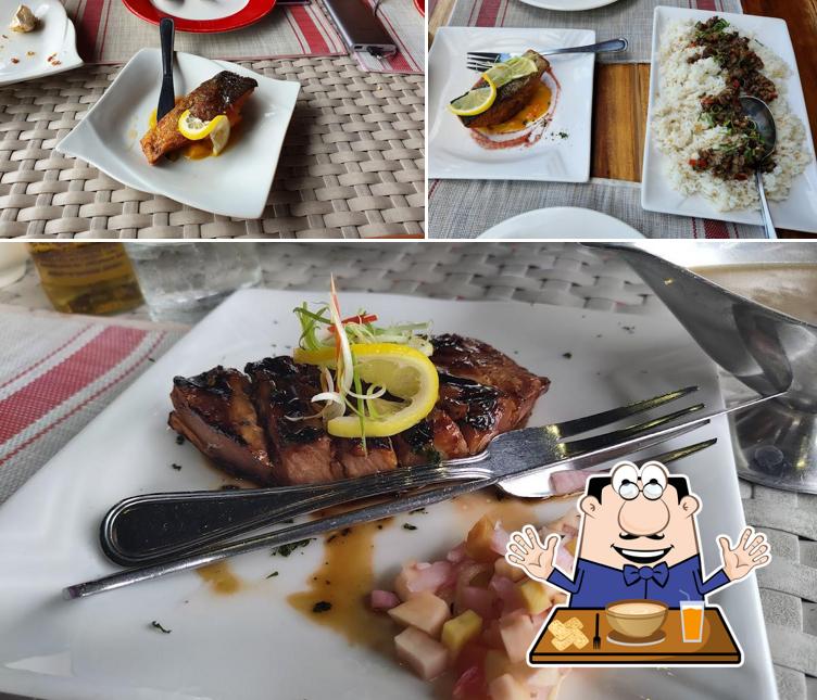 Top of Cebu, Cebu City - Restaurant menu, prices and reviews