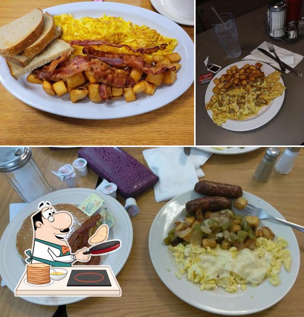 Billy Doc's, Philadelphia - Restaurant menu, prices and reviews