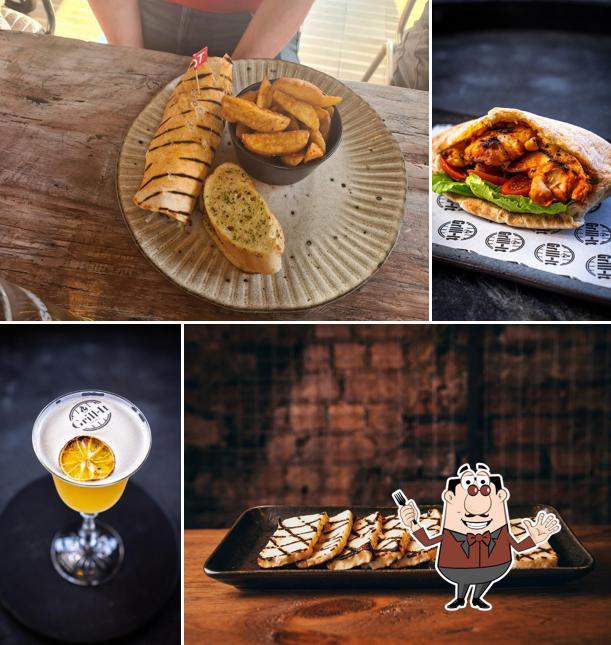 Grill-It Stourbridge, Stourbridge - Restaurant menu, prices and reviews