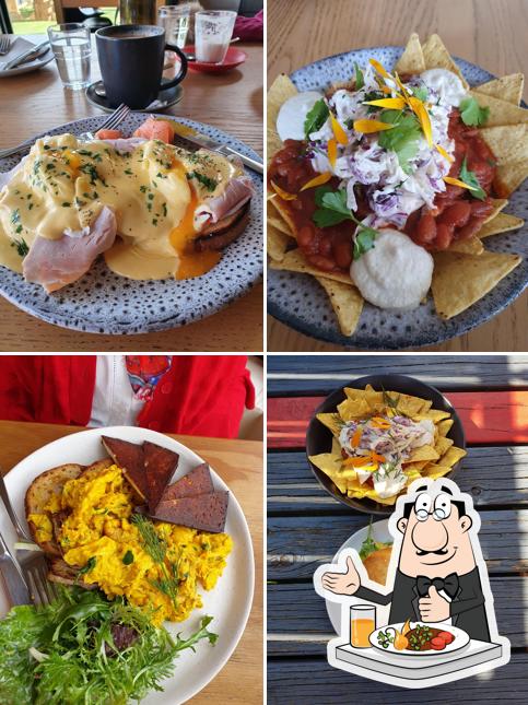 Best omelettes in Dover, Tasmania restaurants