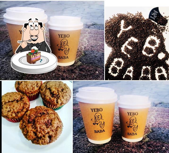 YEBO BABA, Cape Town - Restaurant menu, prices and reviews