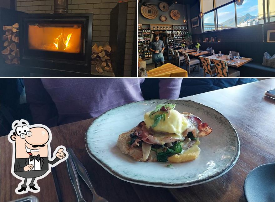 101 Meade Street Restaurant, George - Restaurant menu, prices and reviews