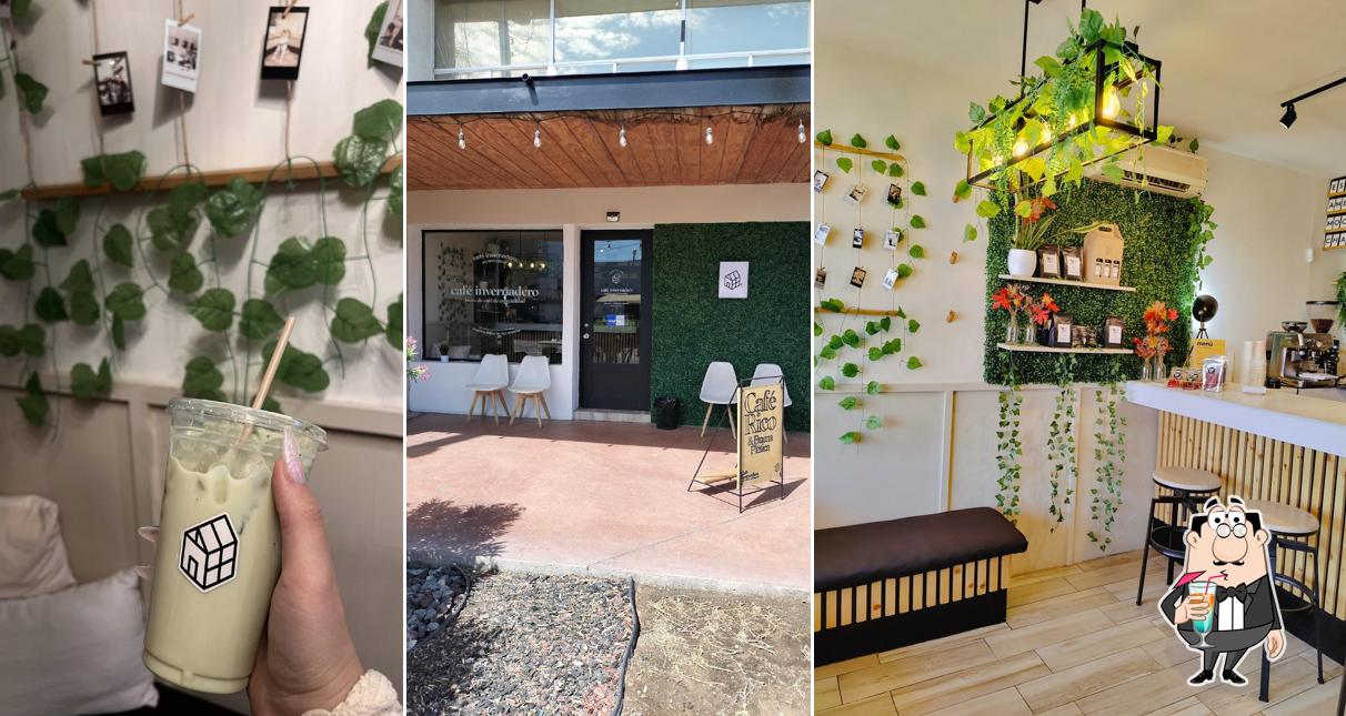Café Invernadero, Mexicali - Menú del restaurante, precios y reseñas