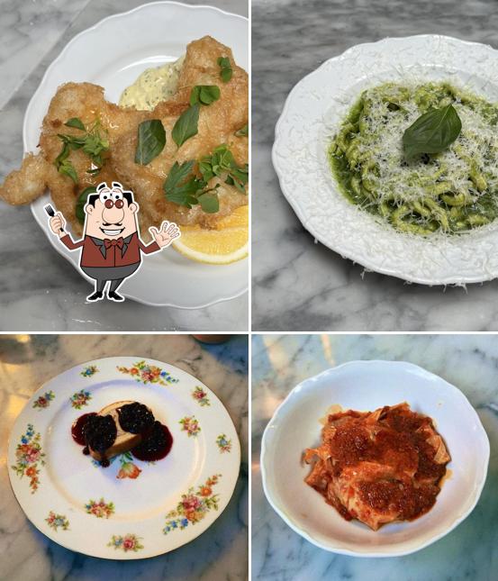 Cafe Mado, Nueva York - Menú del restaurante, precios y reseñas
