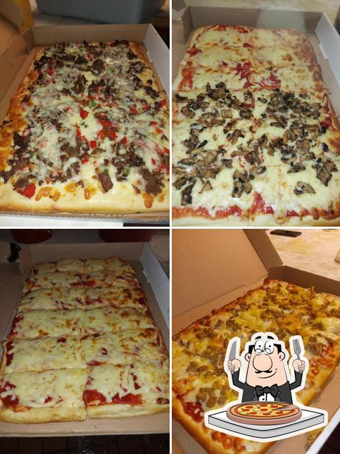 Top 4 restaurants with fried cheese in Jessup, Pennsylvania, november ...