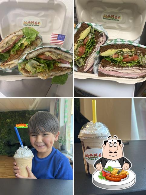 Mango Mania Frutas & More, Imperial Beach - Restaurant menu, prices and ...
