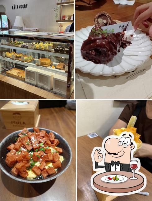 Mula Patisserie, Batam - Restaurant menu, prices and reviews